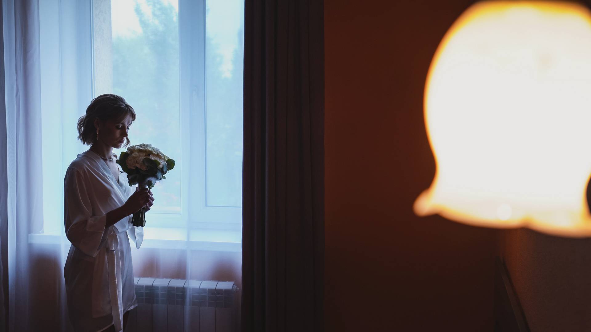 Виктория и Игорь (свадьба, тизер)