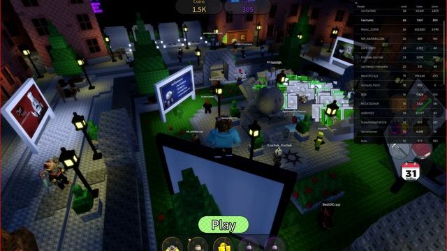 Играю в Ball TD часть 2