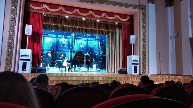 4. Снегурочка, дек.2023