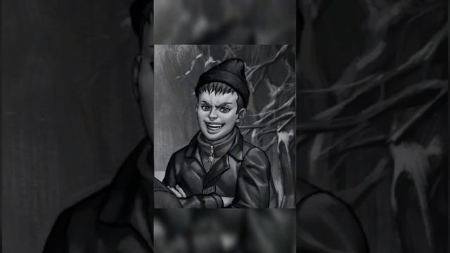 мем хранитель леса, tiny bunny