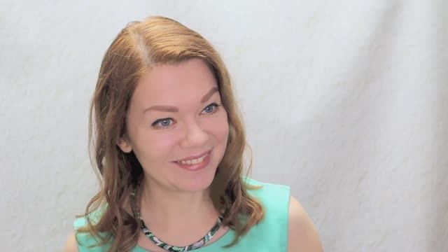 ВЕДУЩАЯ мероприятия - Елена Лебедева