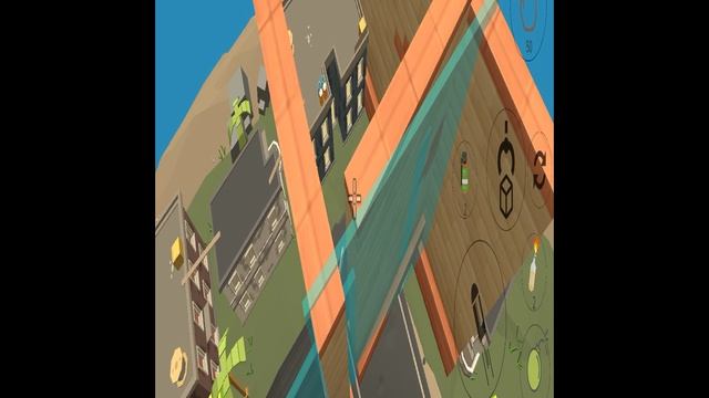 Мой новый дом. Как вам?