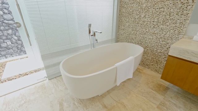 Botanica Luxury Villas - Элитные виллы Ботаника // Пхукет, Банг Тао