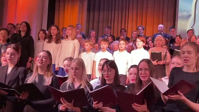 Марш Веселые ребята, И. Дунаевский