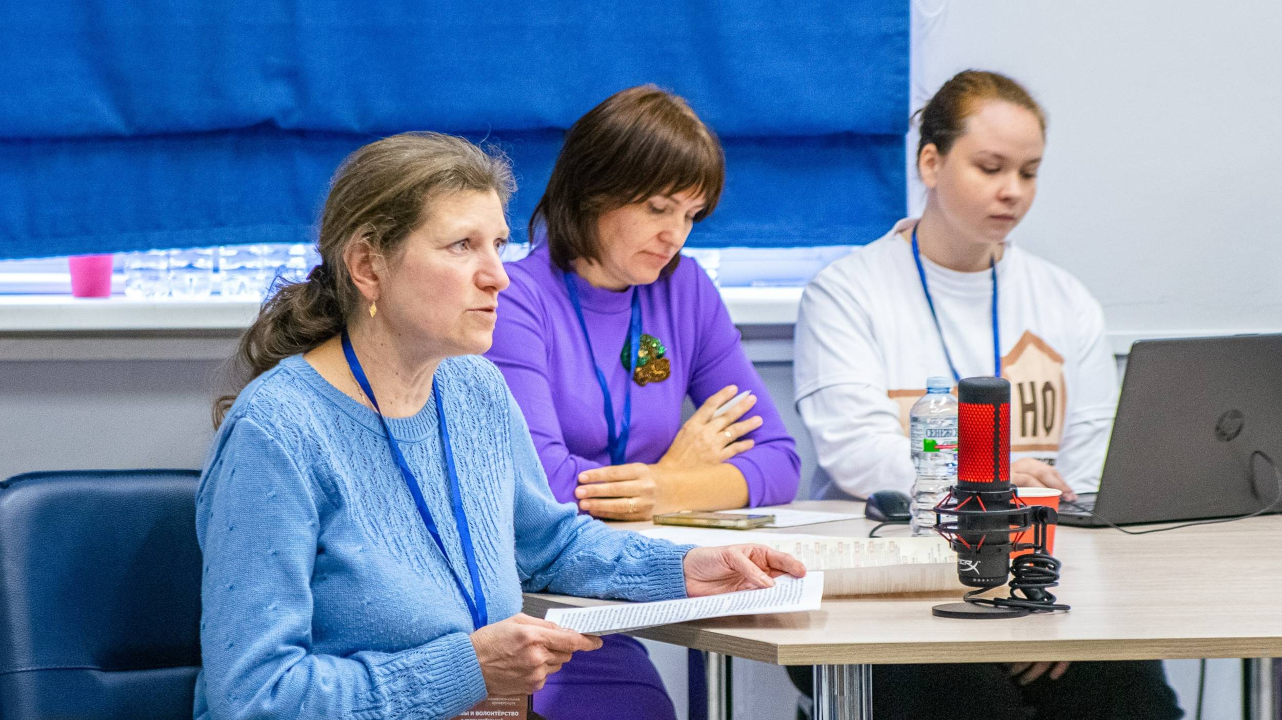 Добровольская Т.Г. Доклад: «Опыт работы ГКУ ГОПАНО по оцифровке архивных документов и описей дел»