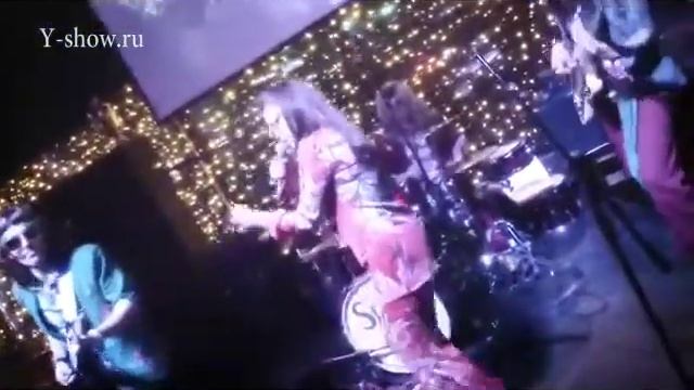 Кавер группа 002-12 +7 (916) 233 25 81