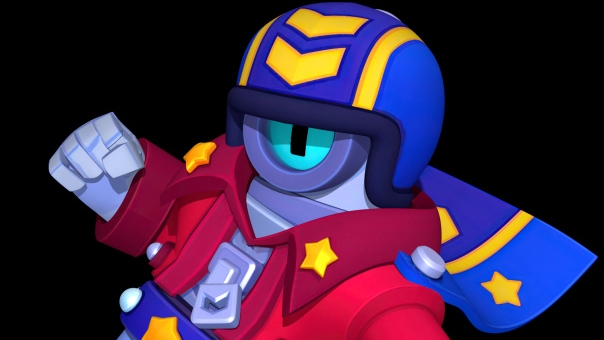 дуэль с другом на сту