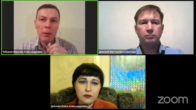 Свидетель событий против Горбачева