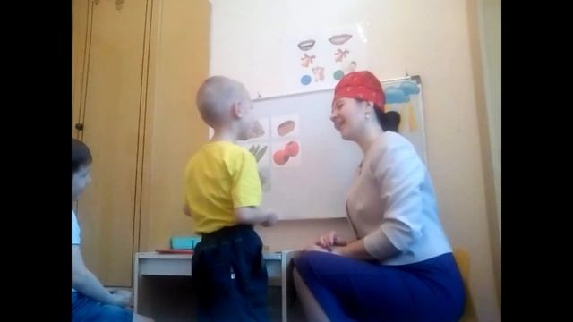 Использование сюжетно-ролевых игр в логопедической работе