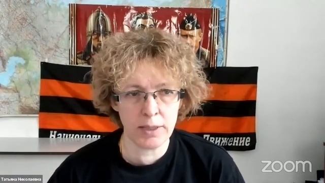 Подаём иски в суд за расследование разрушения СССР