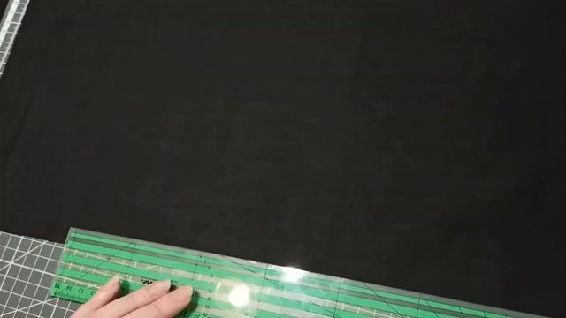 2. Подготовка деталей кроя к обработке