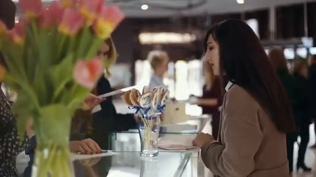 Открытие корнера Lundenilona в Краснодаре