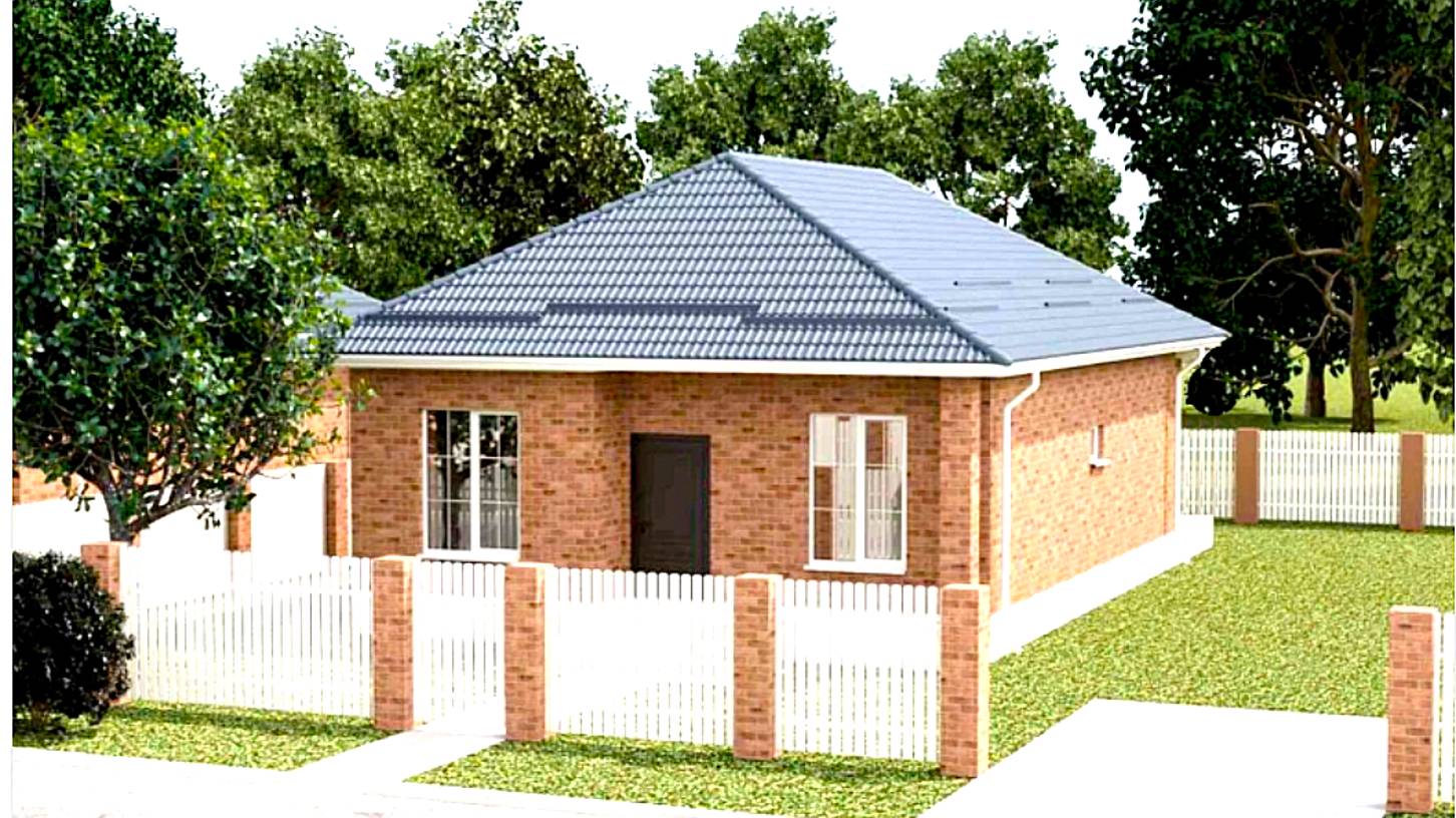 Дом в Краснодаре недорого в п. Северный