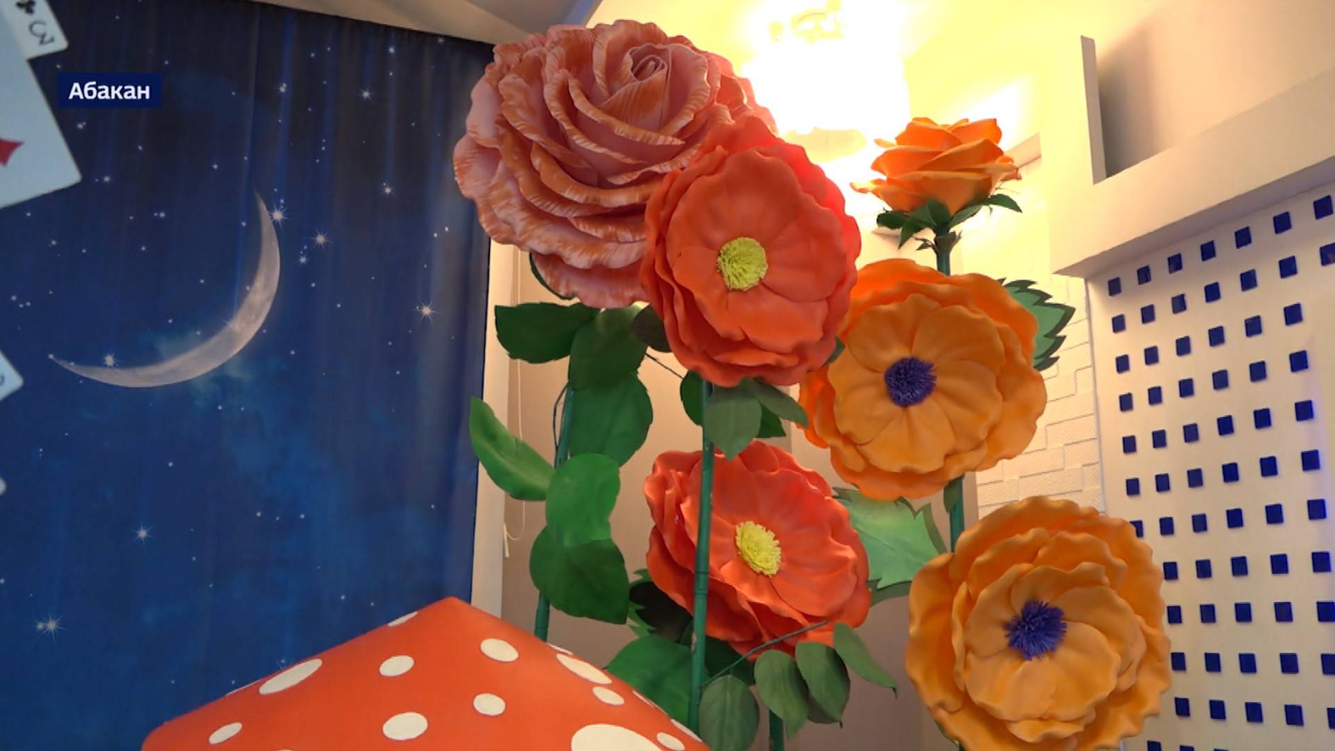 Выпуск от 14.11.2024. КУЛЬТУРА ХАКАСИИ