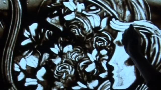 Песочное шоу +7 (916) 233 25 81