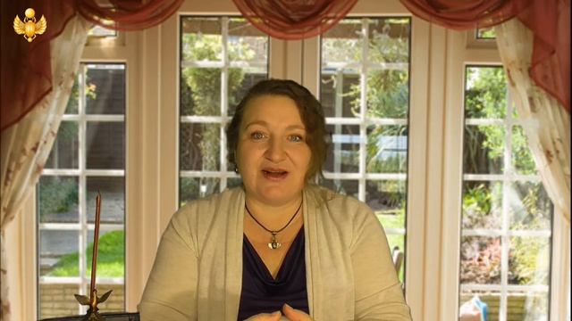 Приглашение на основной Курс Таро системы Доктора Папюса.