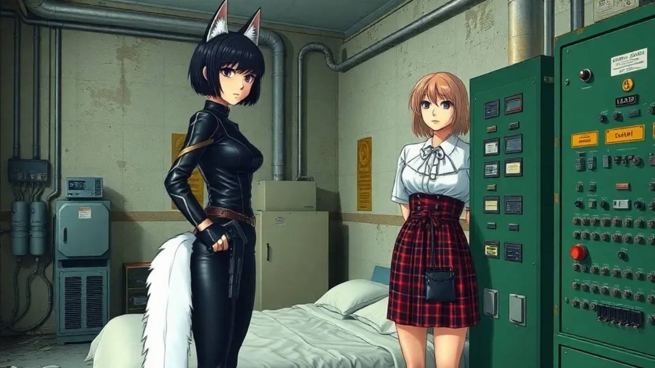 Resident Evil 4 Remake Berserker Profesional #14 - 1 часть