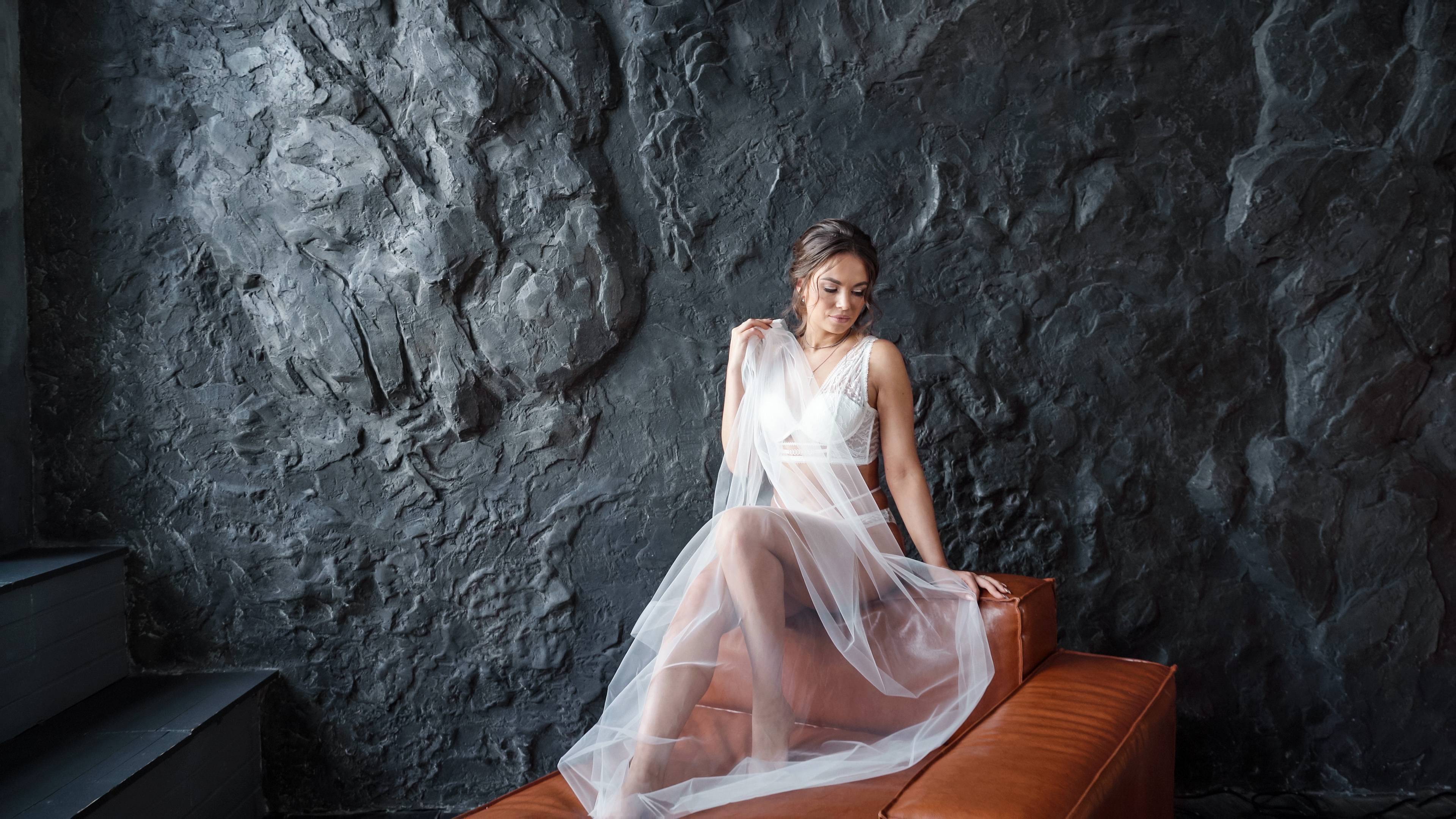 Сборы невесты (Юлия)