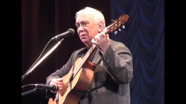 Михаил Кукулевич – Евгению Клячкину, Санкт-Петербург, 22.03.2009