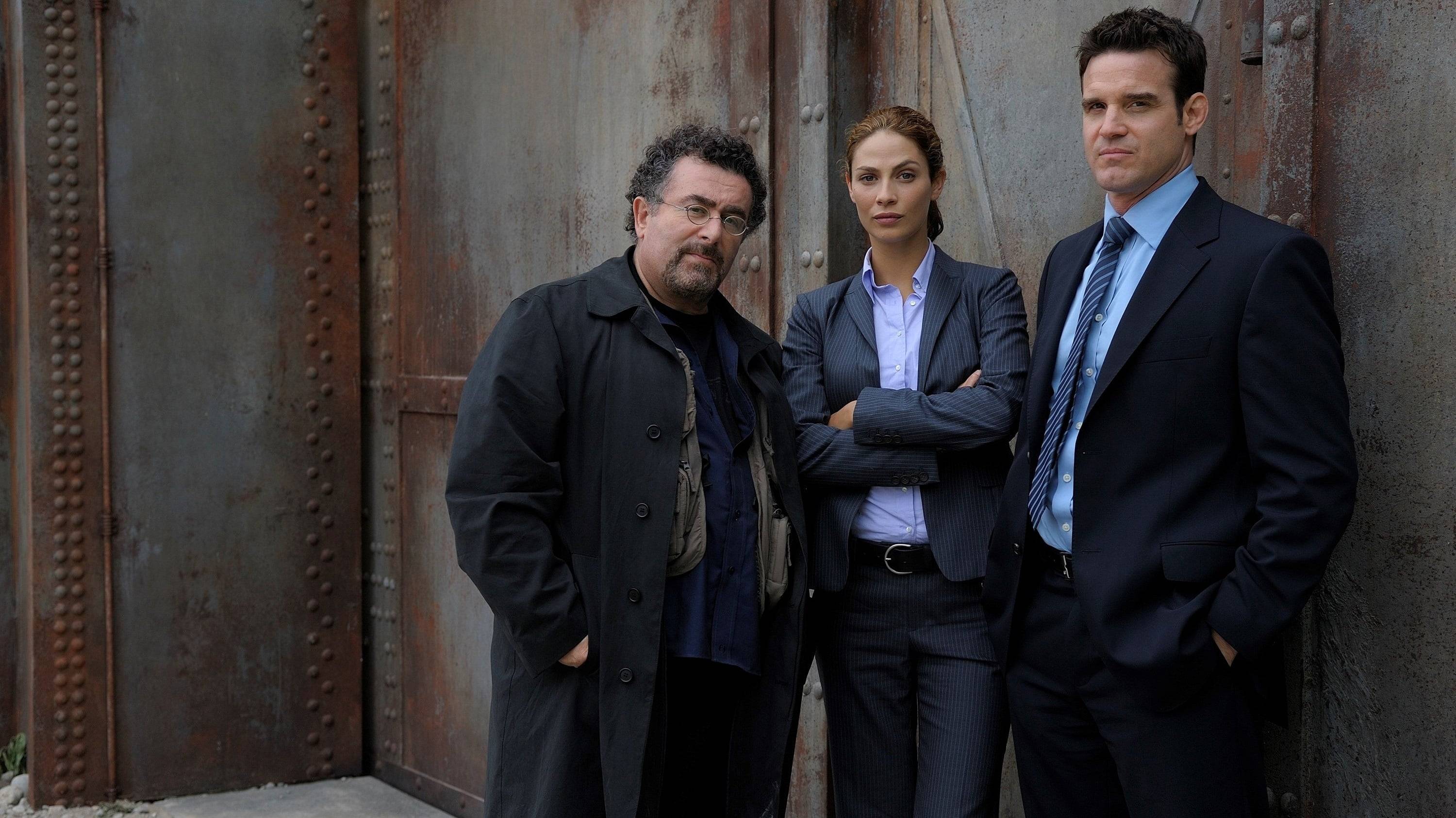 Сериал Хранилище 13 - 3 сезон 3 серия / Warehouse 13