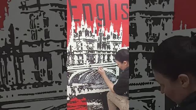 Школа иностранных языков "Английский акцент". Часть 7