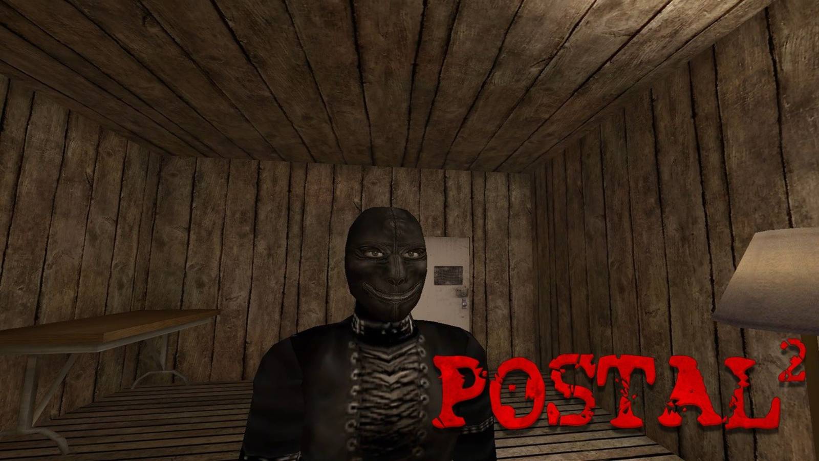 Прохождение Postal 2 - Часть 3: Хотели пустить по кругу!