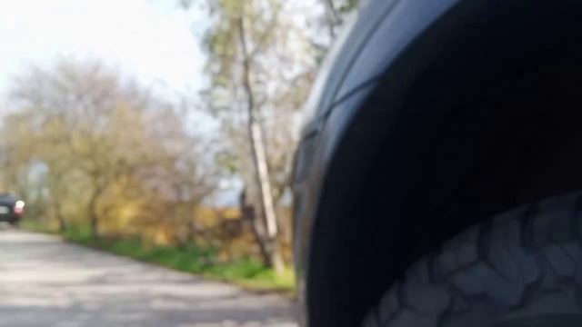 Устранение течи трубки рулевой рейки