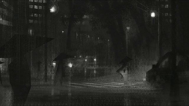 Прогнали сон раскаты грома