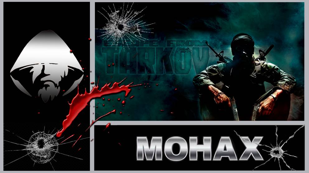 Tarkov: «Война — это способ развязывания зубами политического узла, который не поддается языку»