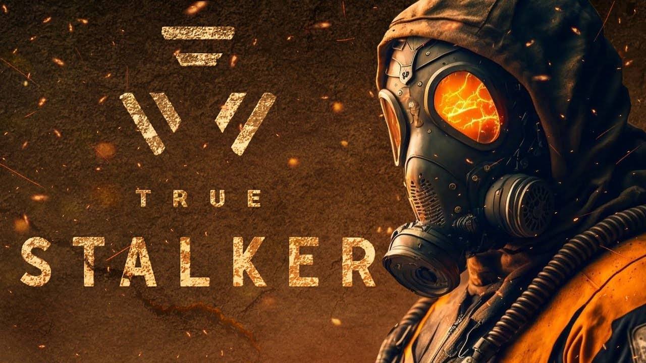 True Stalker. 11 Серия.