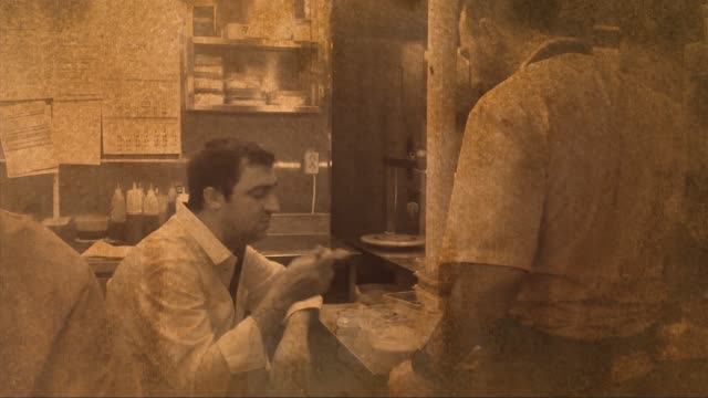Постное меню от  Domenico_Filippone_chef