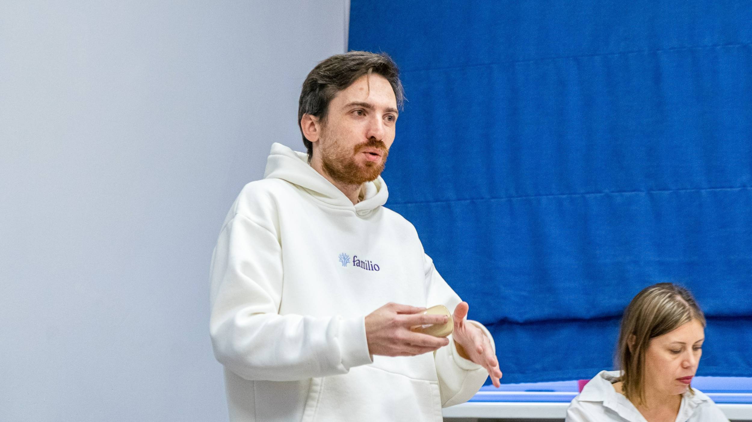 Самойлов Д.В. Доклад: «Как проиндексировать исторический источник с наибольшим КПД?»