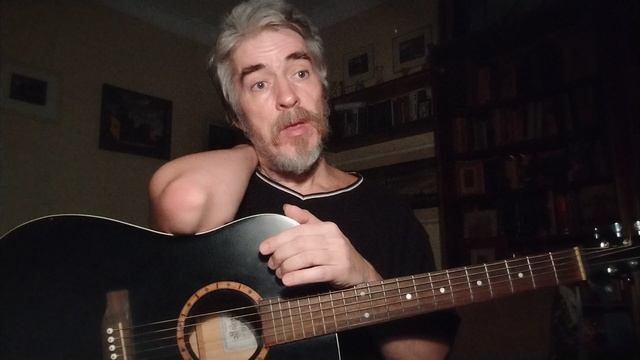 Зачем играть на гитаре