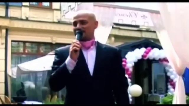 Ведущий Юрий Белоусов - Котов +7 (916) 233 25 81