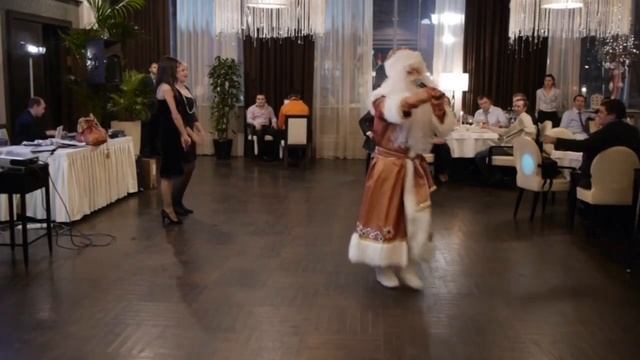 Ведущий на Новый год  -  Юрий Белоусов Котов +79162332581