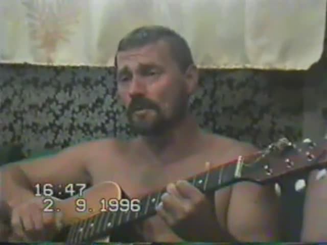 Морская  жизнь. Пою. Коринф.