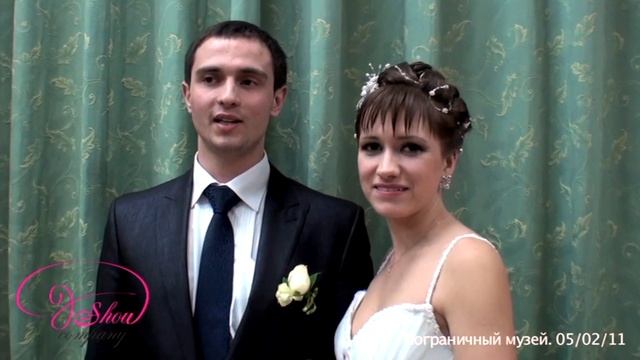 Отзывы о ведущем свадьбы, Юрий Белоусов, 89162332581