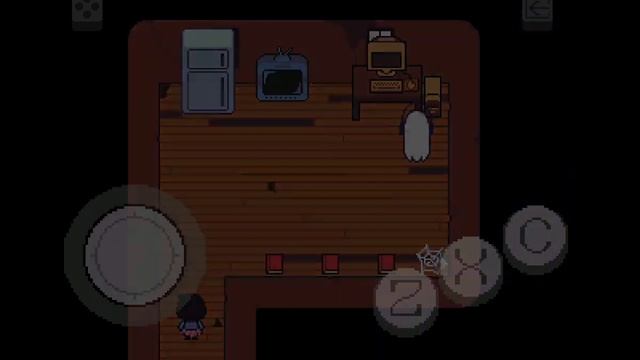 undertale, waterfall