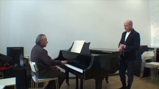 Уроки вокала как научиться петь постановка голоса Мурзаев 11