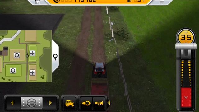 farming simulator 2014, 2 часть