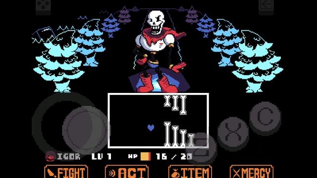undertale