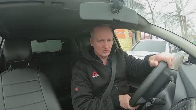 Съёмка на автомойке скрытой камерой.  Весна 2021 г.