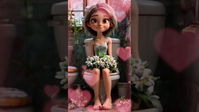 💐🎶 8 Марта