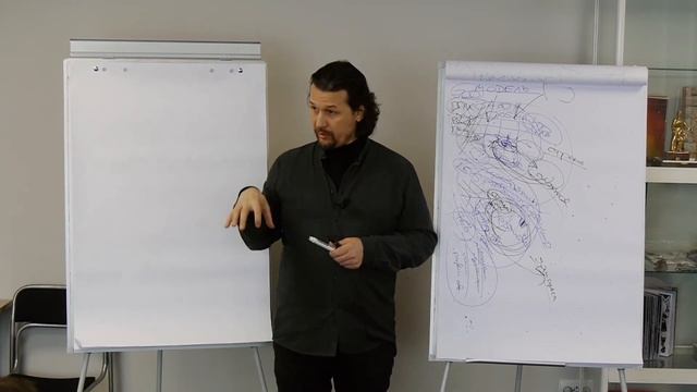 Святослав Мурунов: "Заводская культура"