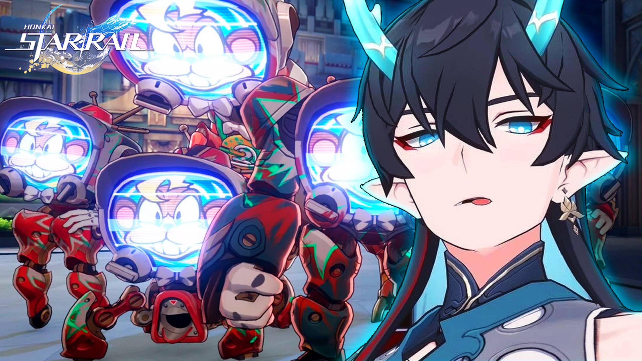 Зал забвения: Данёк-пенёк и куча телеков (ver. 2.6)