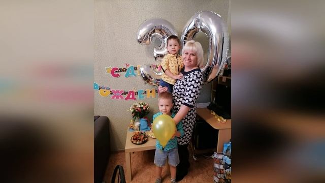 Мишенька, с днем рождения тебя