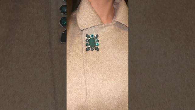 Брошь - Орден от Mary Melody