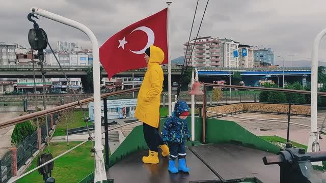 МЫ ПРОСТО В ШОКЕ! БЕСПЛАТНЫЙ кемпинг в ТУРЦИИ это законно? Обзор трех кемпингов по дороге в Анталию!