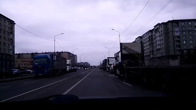 #3743 /28-11-24/ По делам, ч.6... Рельс не нашли, а эти совсем обнаглели