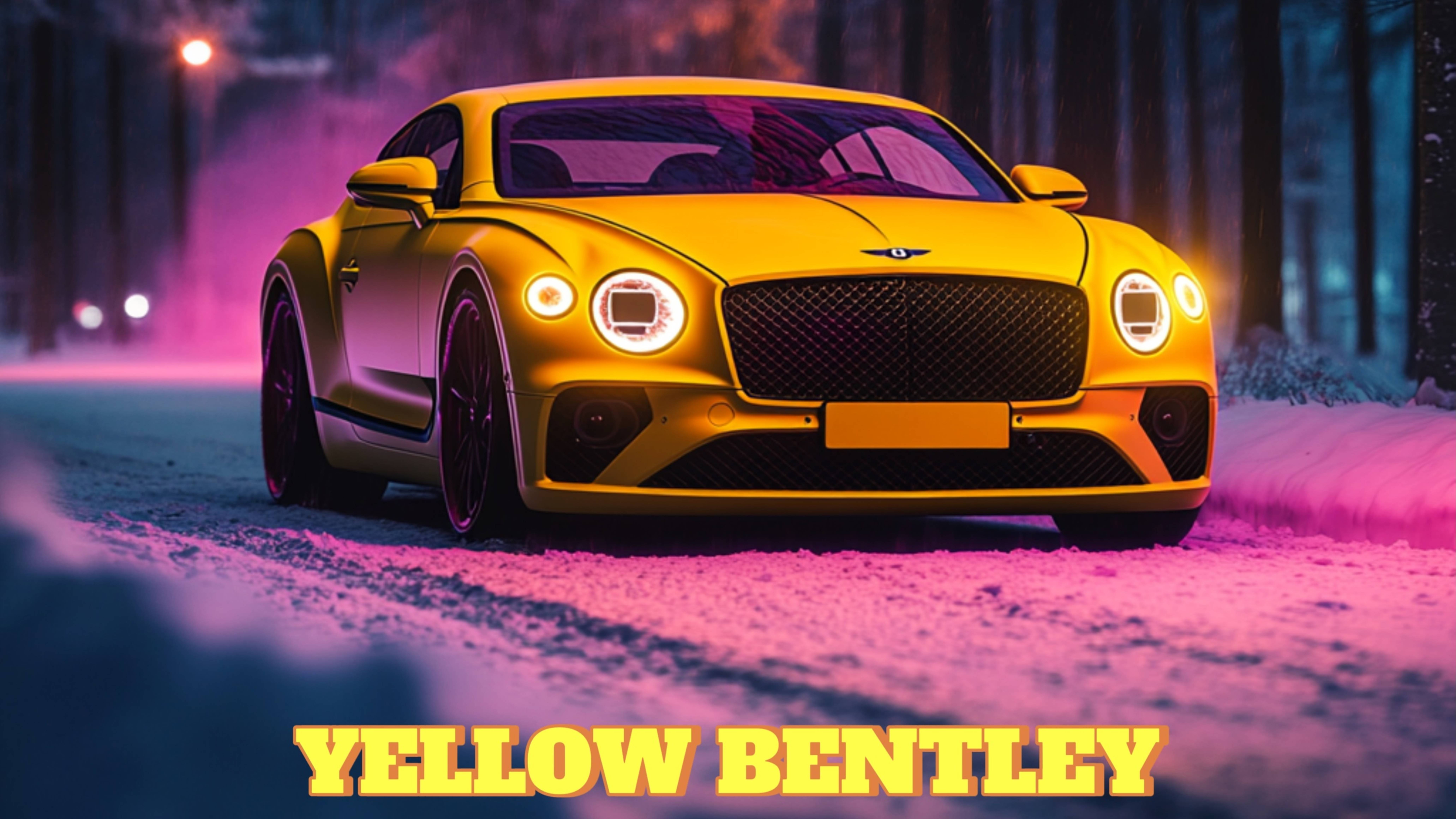 Yellow Bentley (2024) уже в сети!
https://band.link/yellowbentley
#форвард #yellowbentley #премьера
